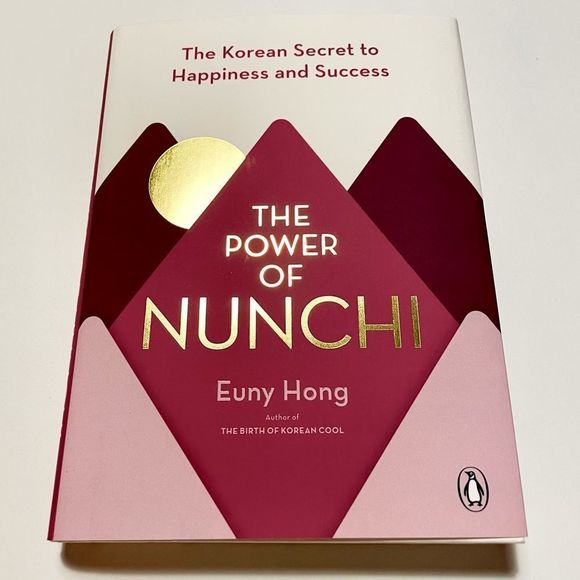 Barnes & Noble | Accents | Book Thepower Of Nunchithe Korean Secret To ...